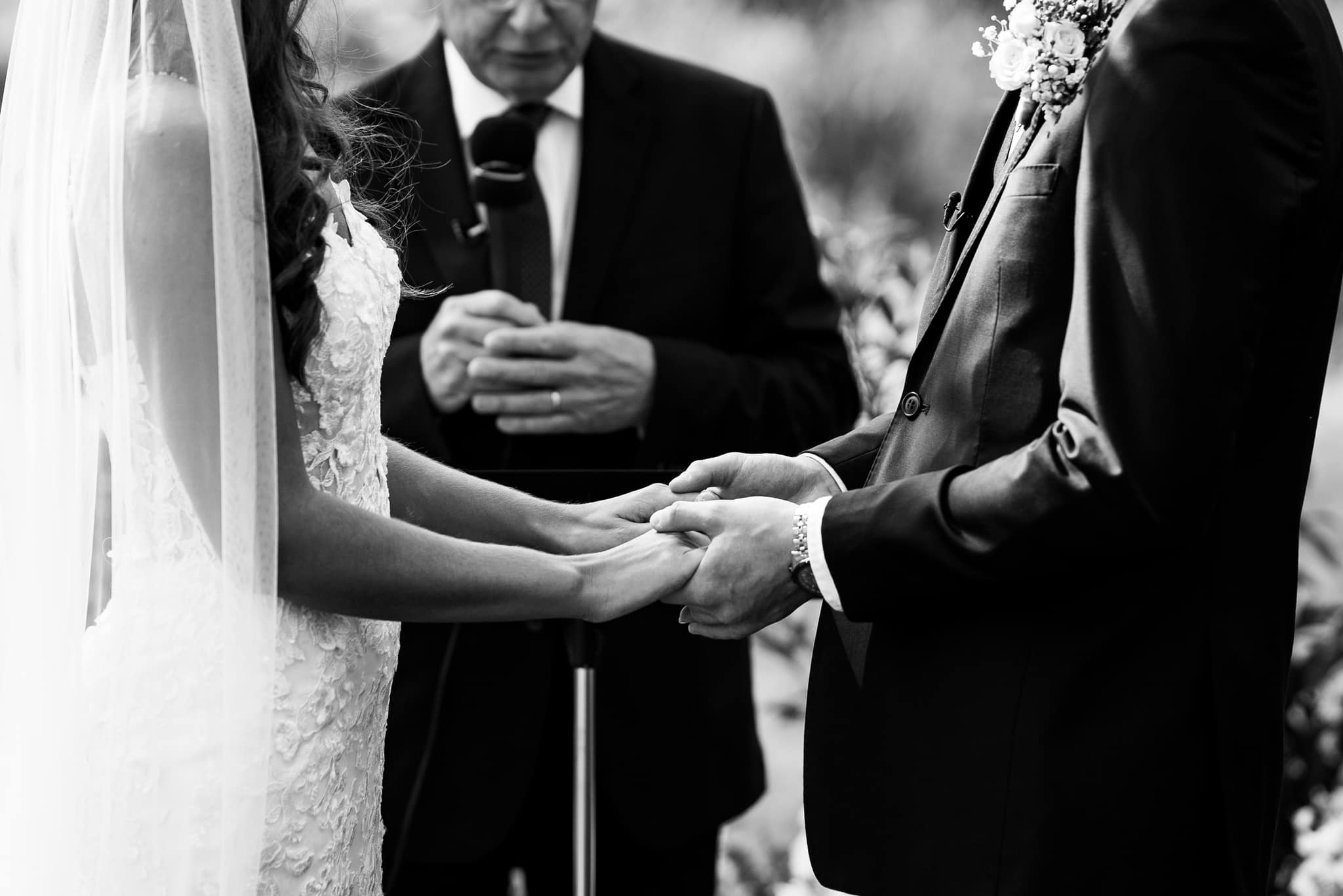 Tyler & Tori - Oaks Manor Events
